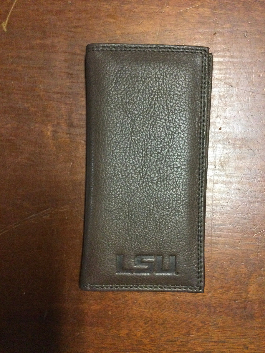 Canyon Outback Leather Wallet – RiverbendFairhope