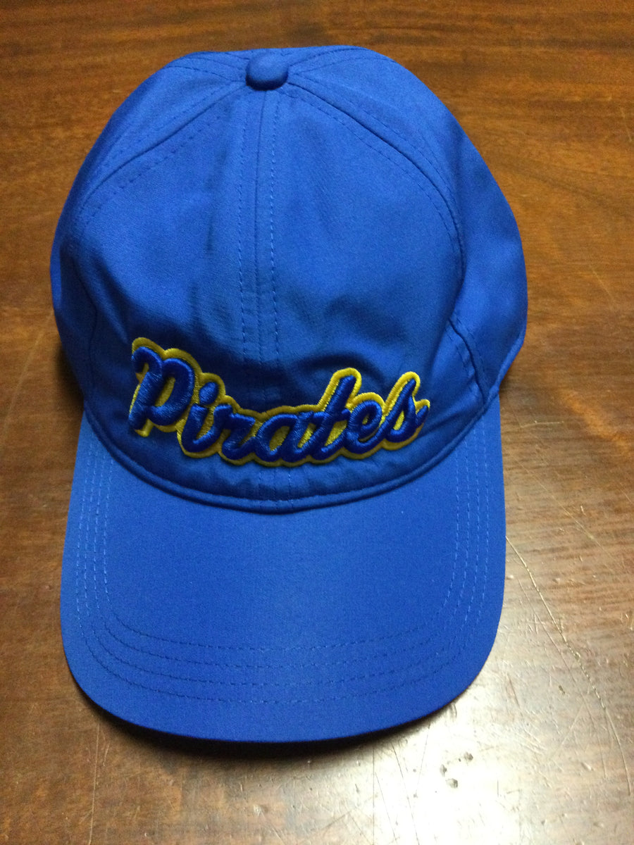 Pacific Headwear Pirates Hat – RiverbendFairhope