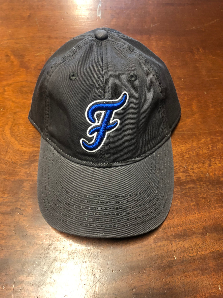 League Legacy Fairhope "F" Twill Hat – RiverbendFairhope
