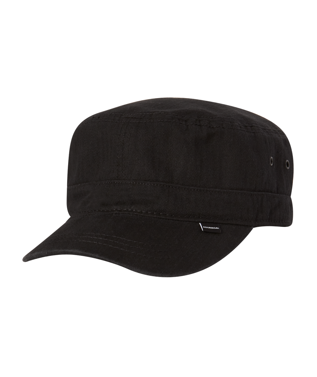 Kooringal Men's Mao Cap - Ruben – RiverbendFairhope