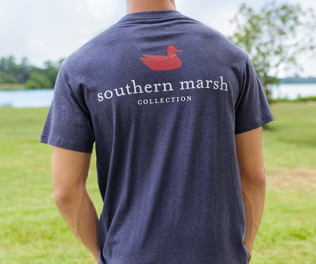 Southern Marsh Logo